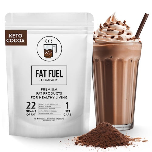 Fat Fuel