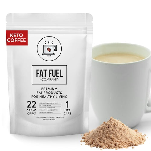 Fat Fuel