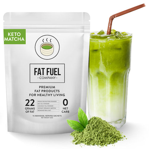 Fat Fuel